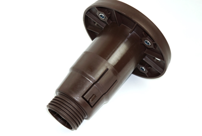 AG25-inverted base stem Part F – MyShadeSource.com