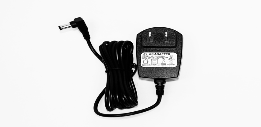 AC ADAPTER – MyShadeSource.com
